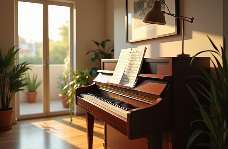 Understanding Modulation in Keyboard Music - PianoBuyersGuide