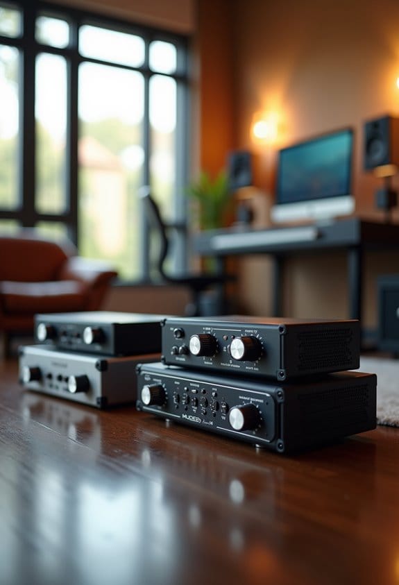 10 Best Bass Guitar Preamps That Will Elevate Your Sound Game ...