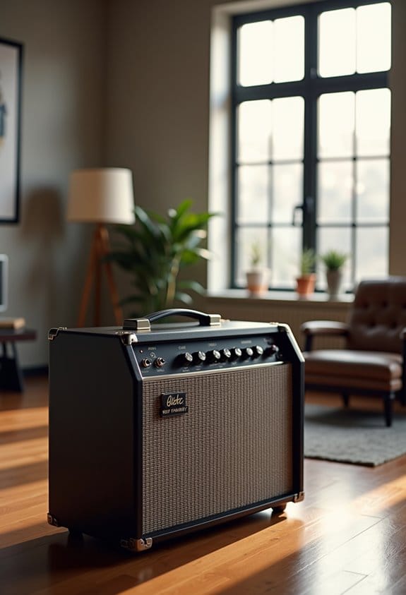 10 Best Guitar Practice Amps That Inspire Every Strum - PianoBuyersGuide