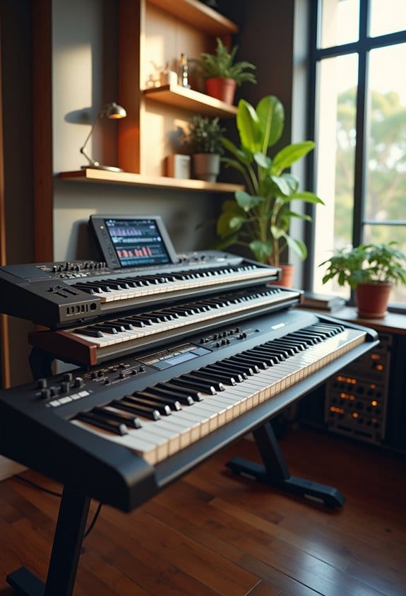 10 Best Synthesizer Keyboard Workstations Pros Swear By - PianoBuyersGuide